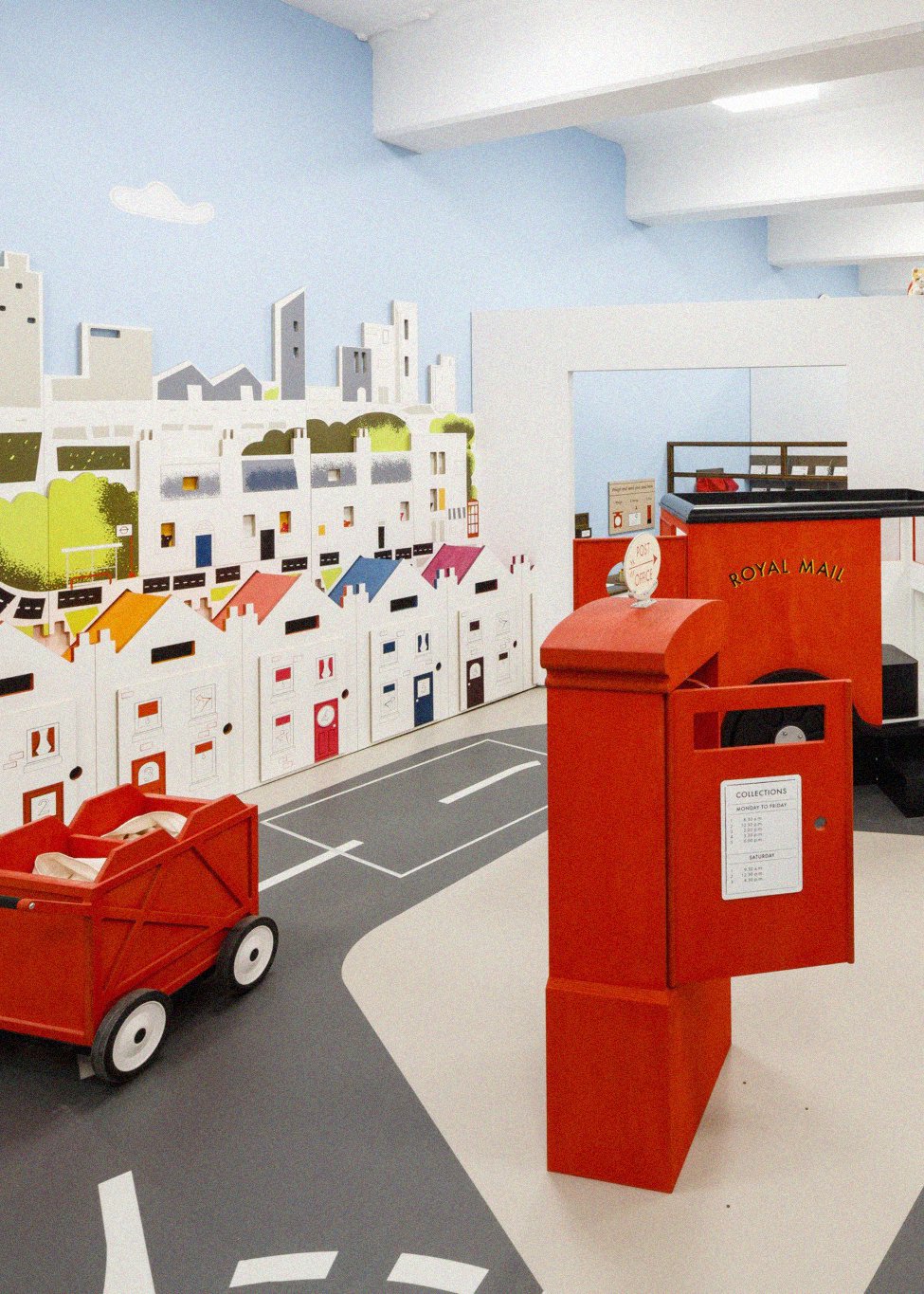 Culture Diary — What to do this half term | Aimé London