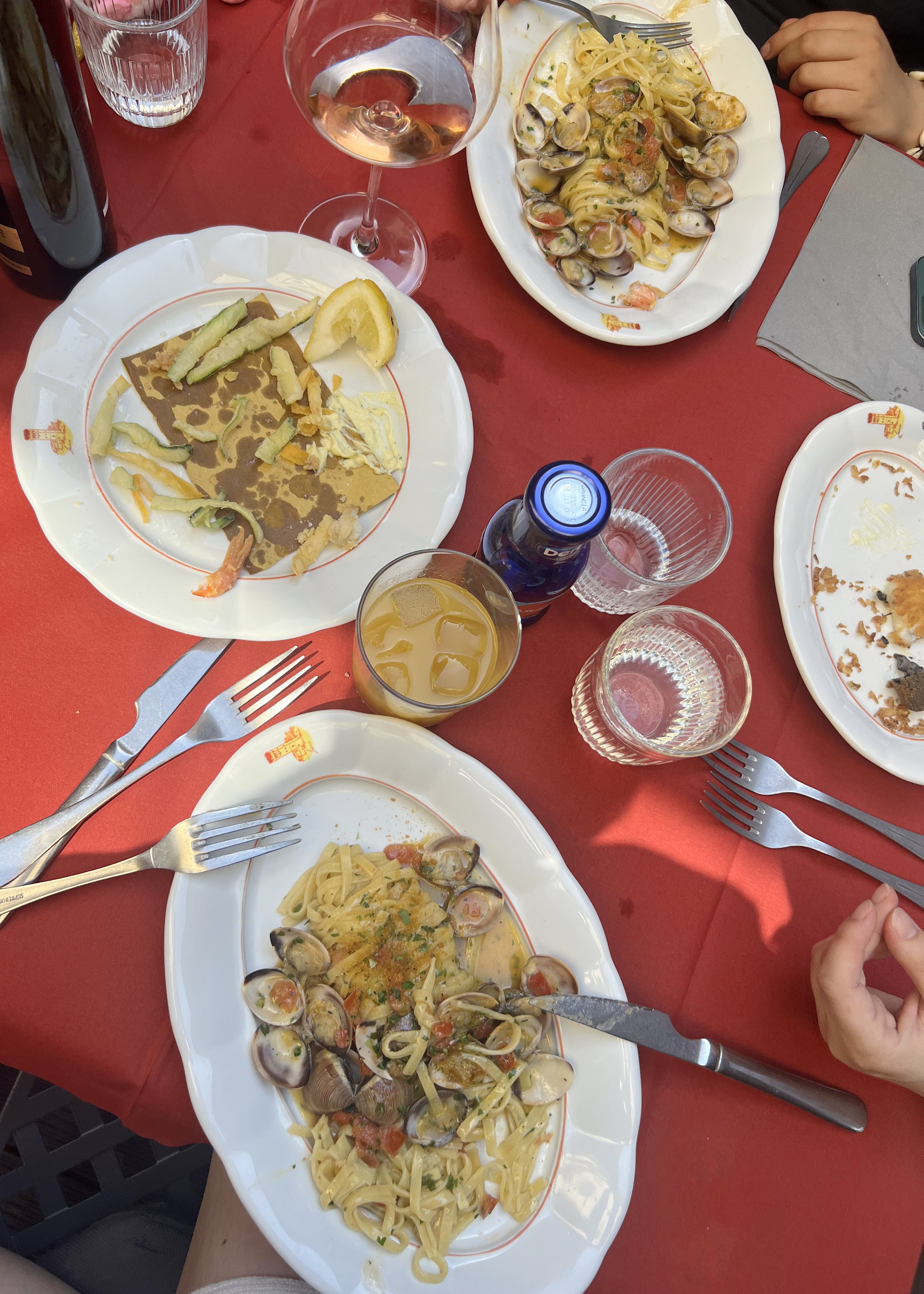 A Love Letter (and Guide) To Lucca – Aimé London