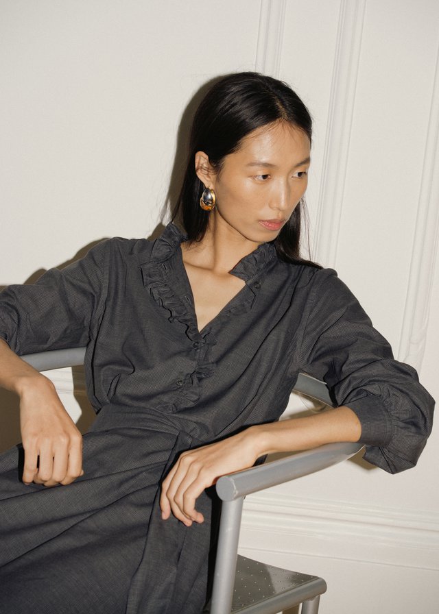 Aimé — contemporary women's designer fashion & clothing – Aimé London