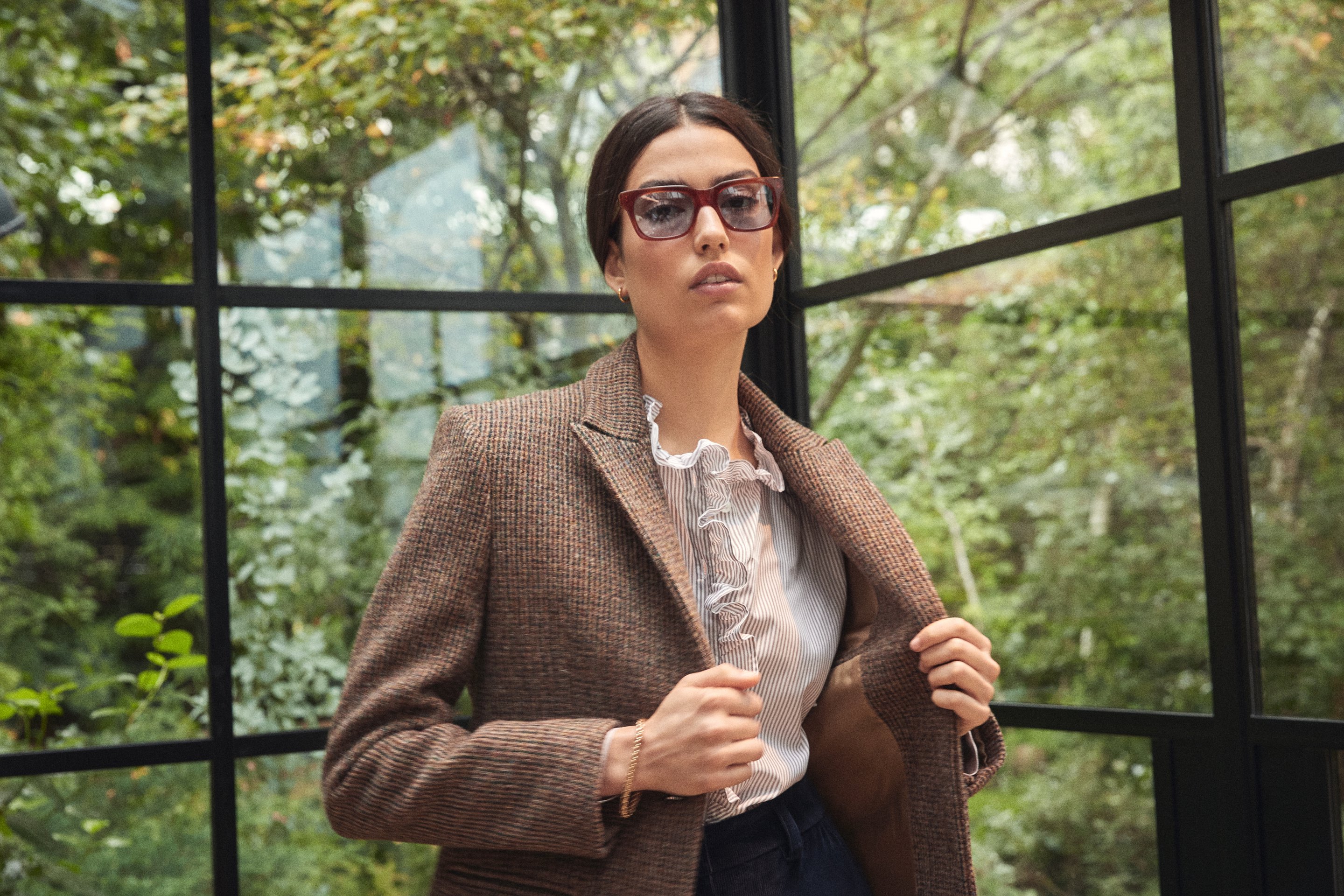 Aimé — contemporary women's designer fashion & clothing – Aimé London