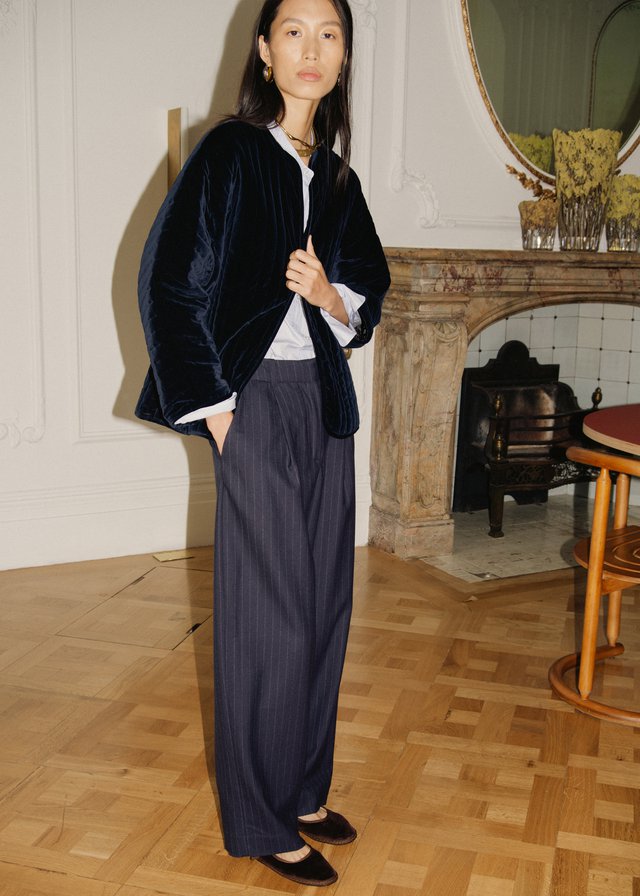 Aimé — contemporary women's designer fashion & clothing – Aimé London