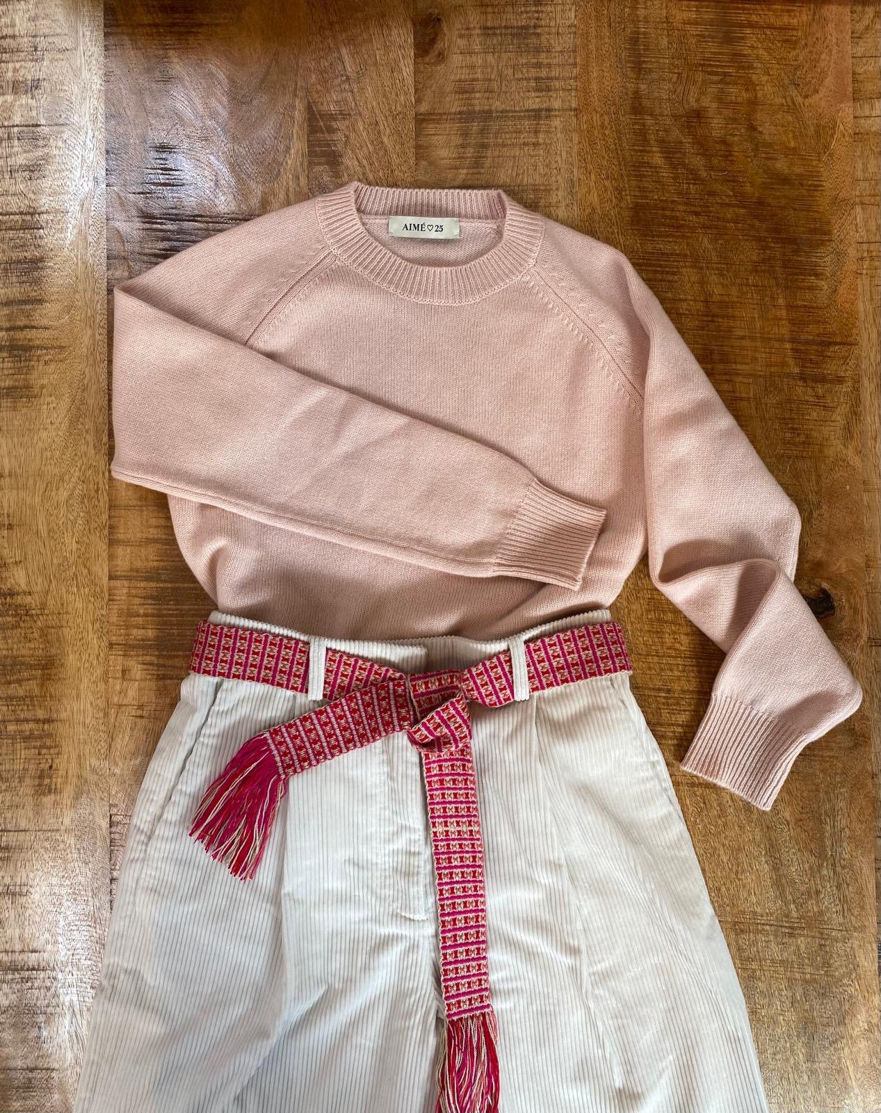 A Sisters' Almanac, April 2025 | Aimé London