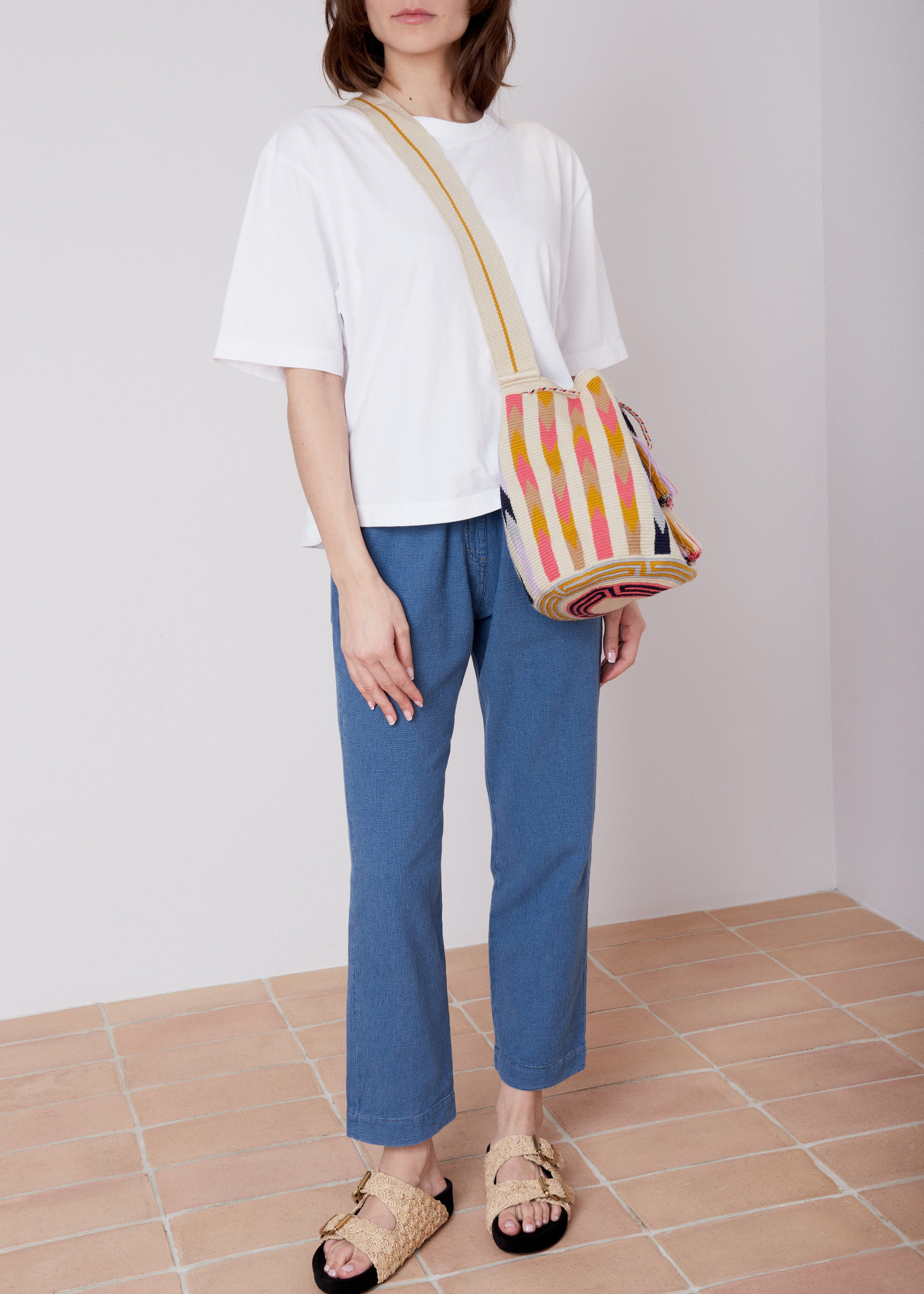 A Sisters' Almanac — April – Aimé London