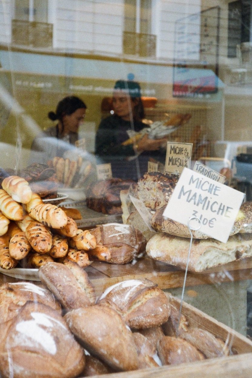 Paris With Teenagers – Aimé London