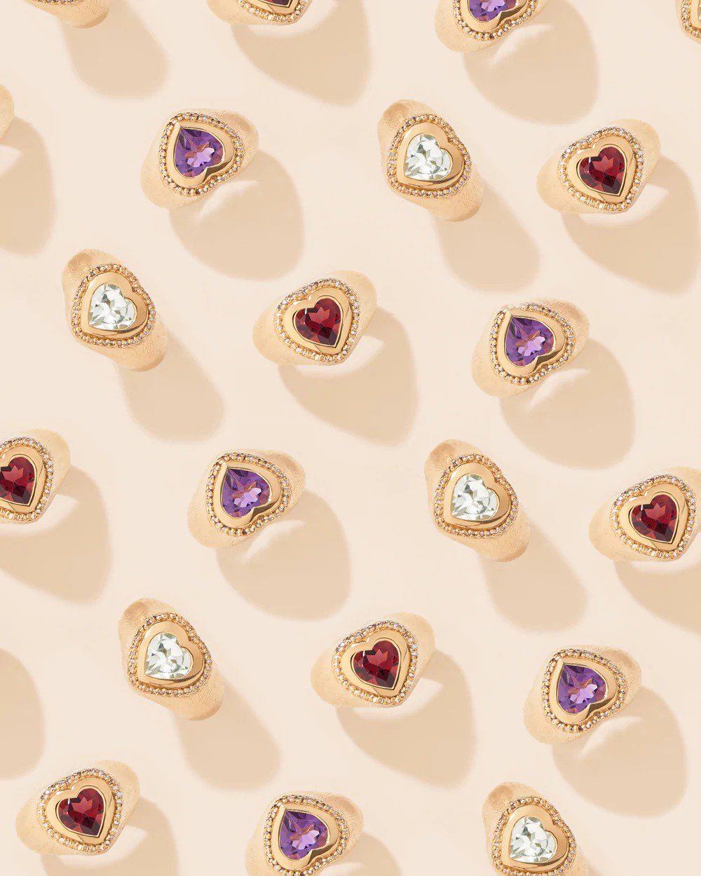 Matters of Style with Titya Tin | Aimé London