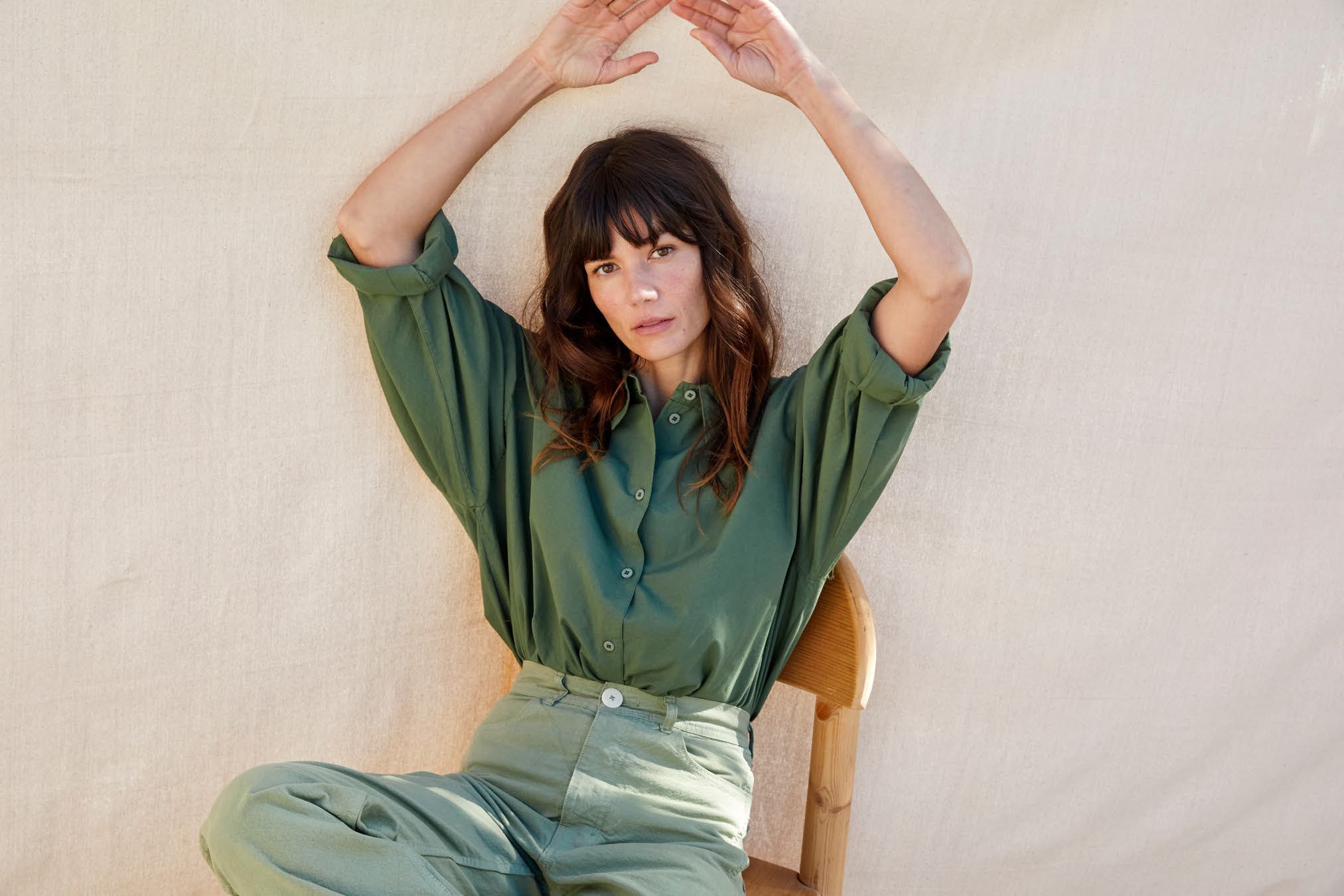 Aimé — contemporary women's designer fashion & clothing – Aimé London